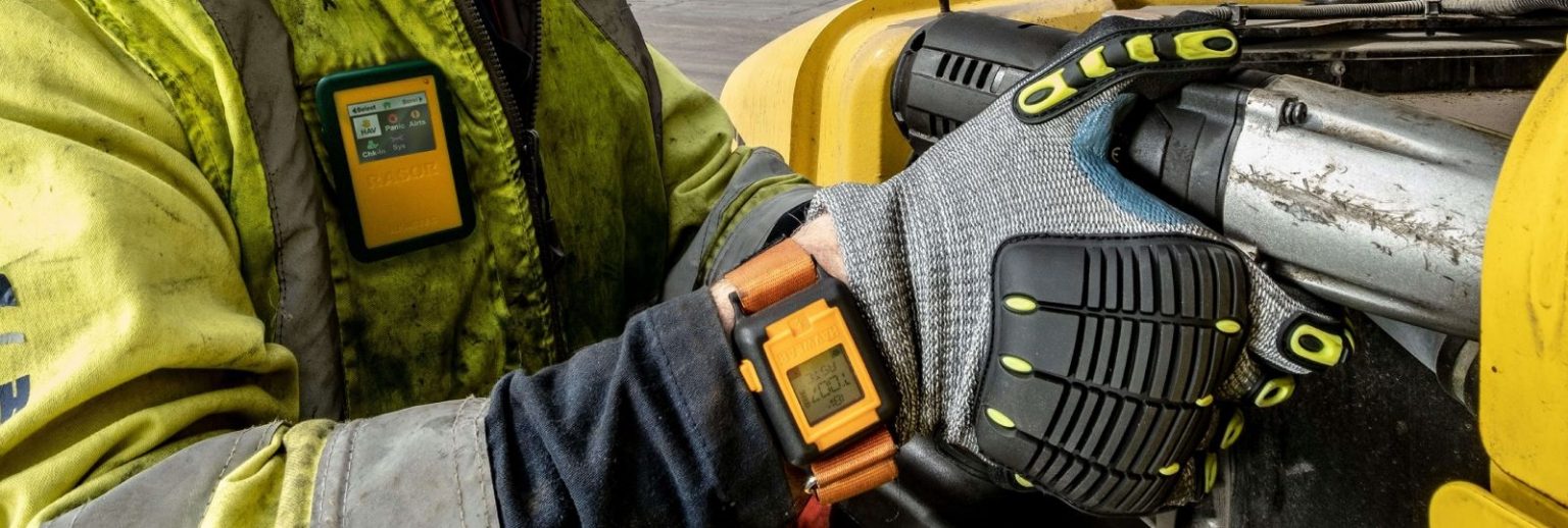 Reactec’s HAVWear to be Distributed in Australia - Archangels
