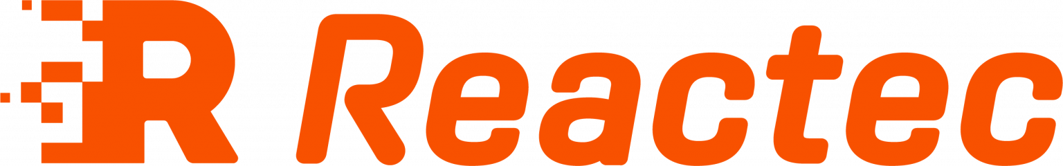 Reactec - Archangels