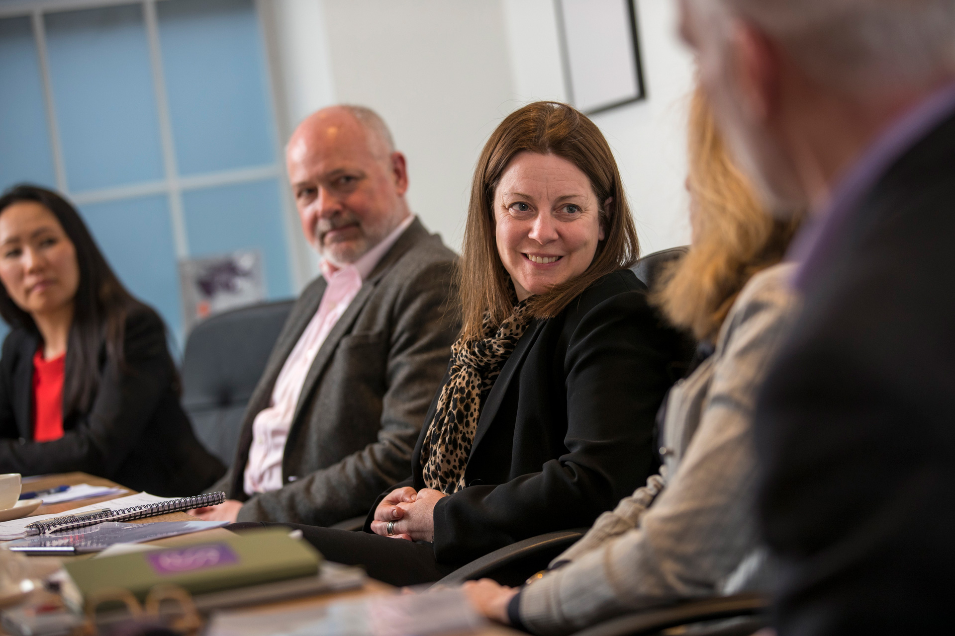 For investors - Archangels