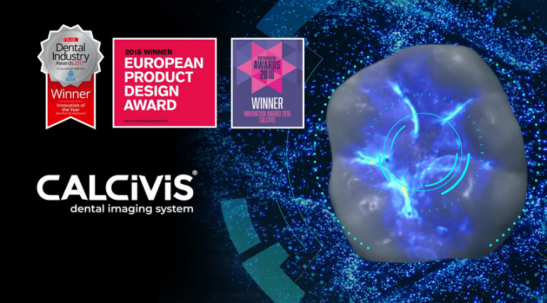 CALCIVIS raises £3.15 million to Fund PMA Approval - Archangels