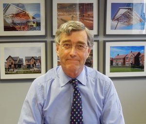 Selkirk-based Timber Frame Manufacturer Constructs Independent Future ...