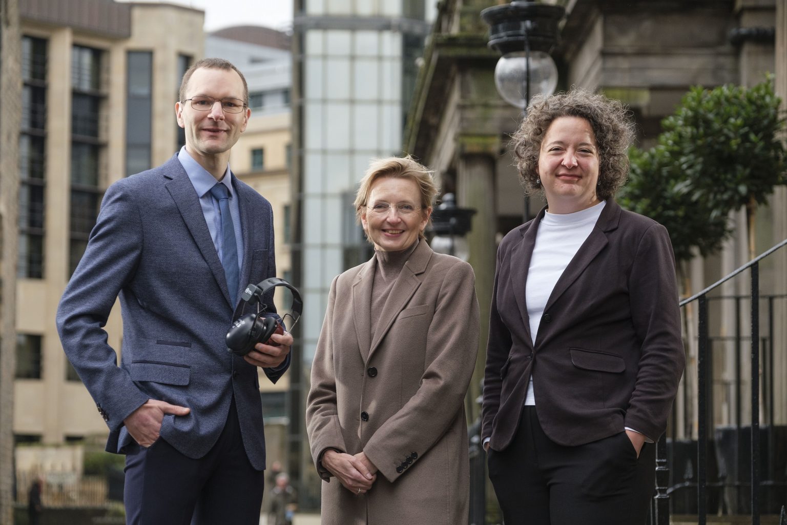 Hearing Diagnostics eyes market breakthrough following £1.1m funding ...