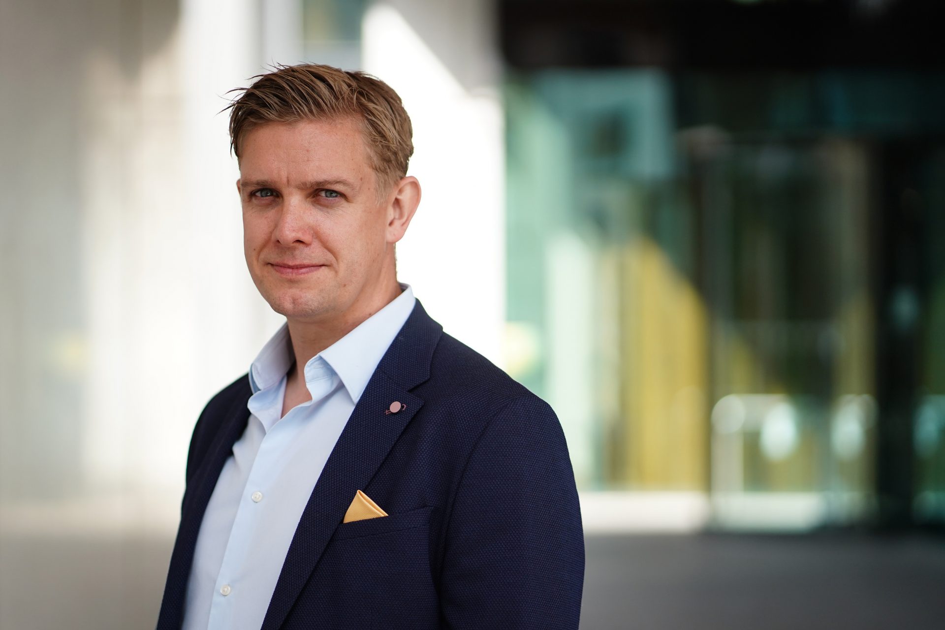 Archangels appoints Professor Adam Stokes as Academic in Residence ...