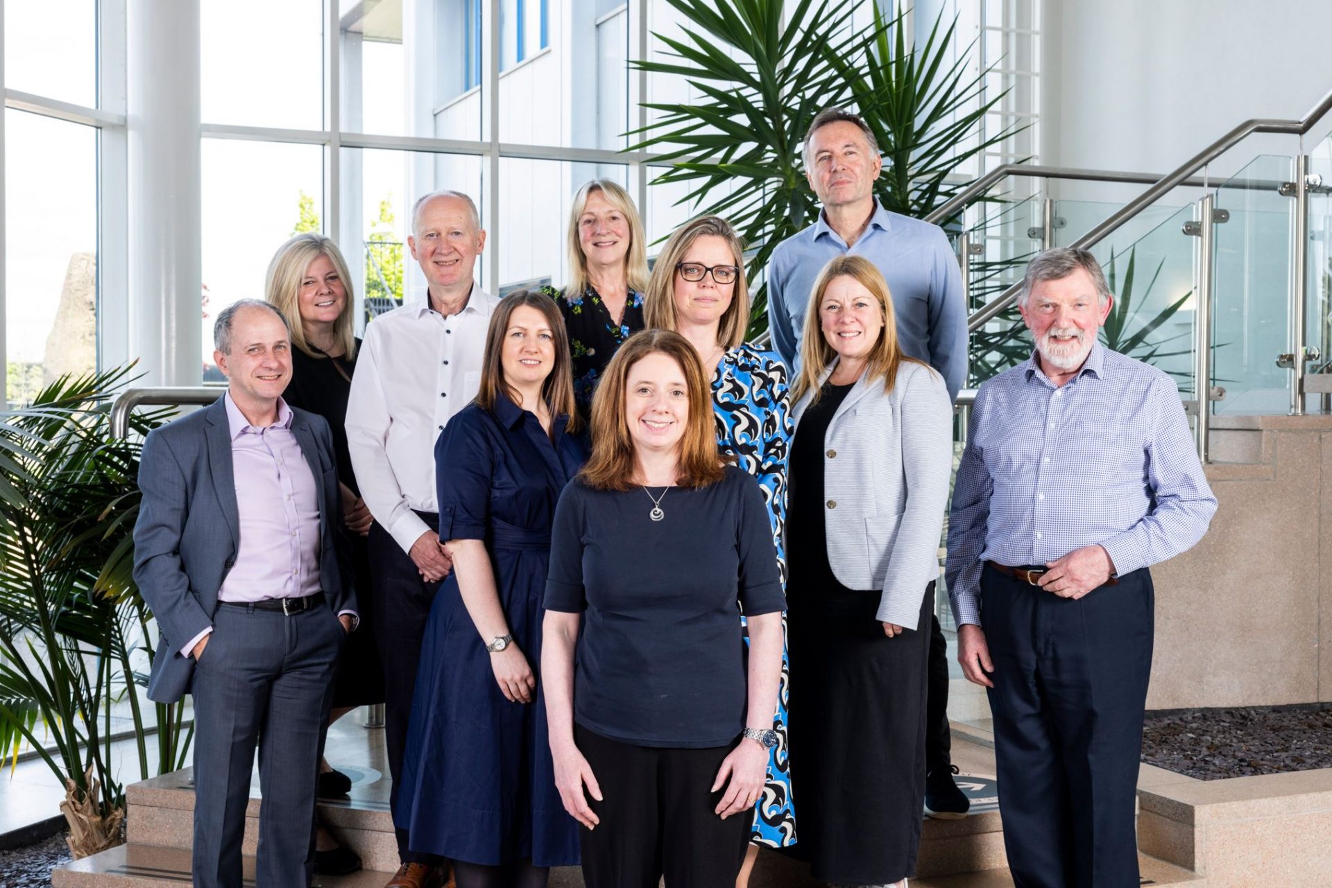 BDD secures £2M to fuel expansion in early phase clinical trials ...