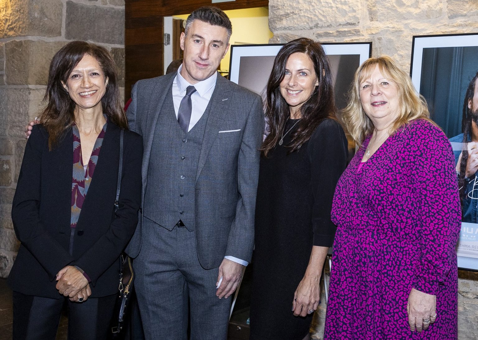 1nhaler raises £2 million to develop single-use sustainable inhaler - Archangels