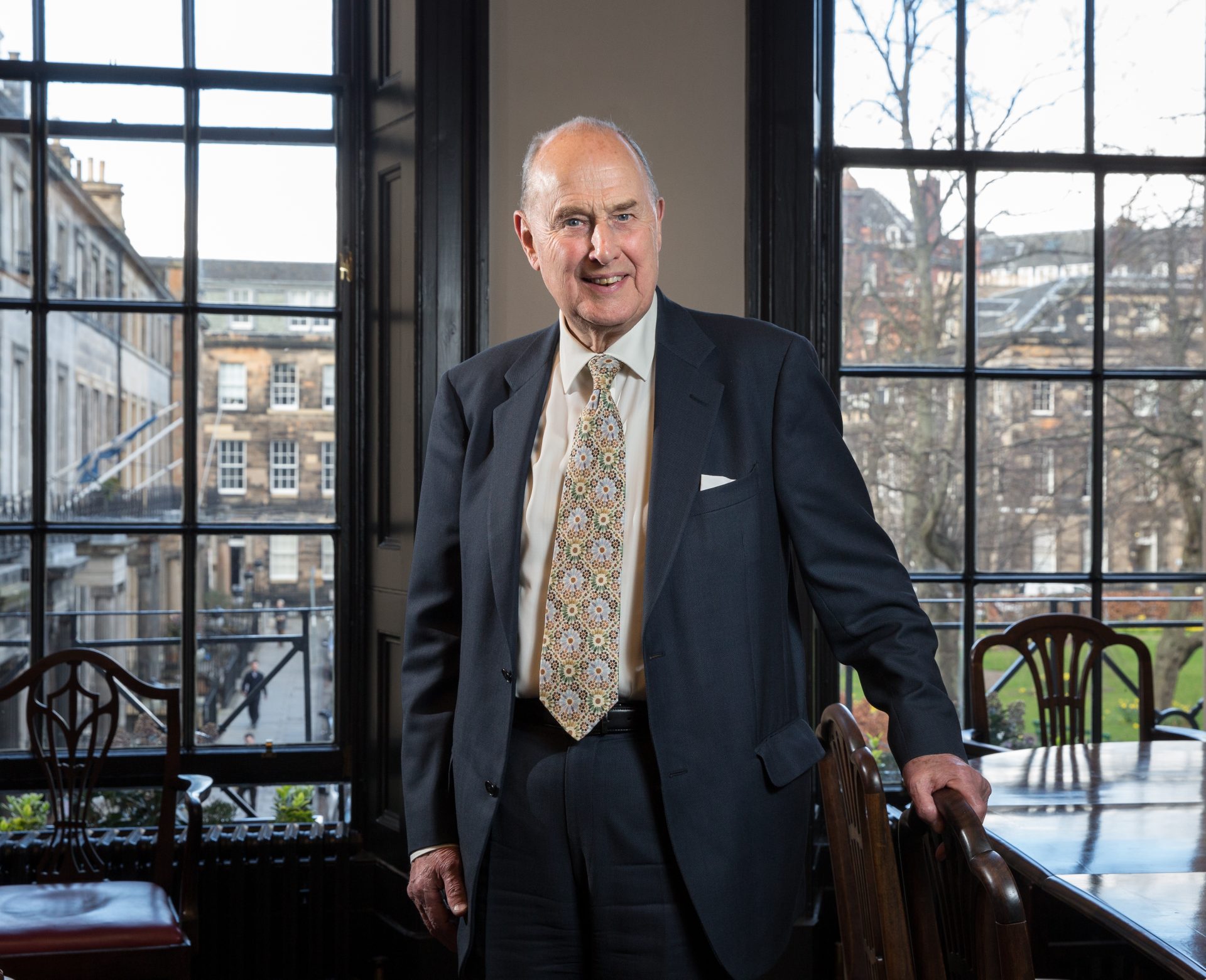 Barry Sealey CBE, co-founder of Archangels, has died - Archangels