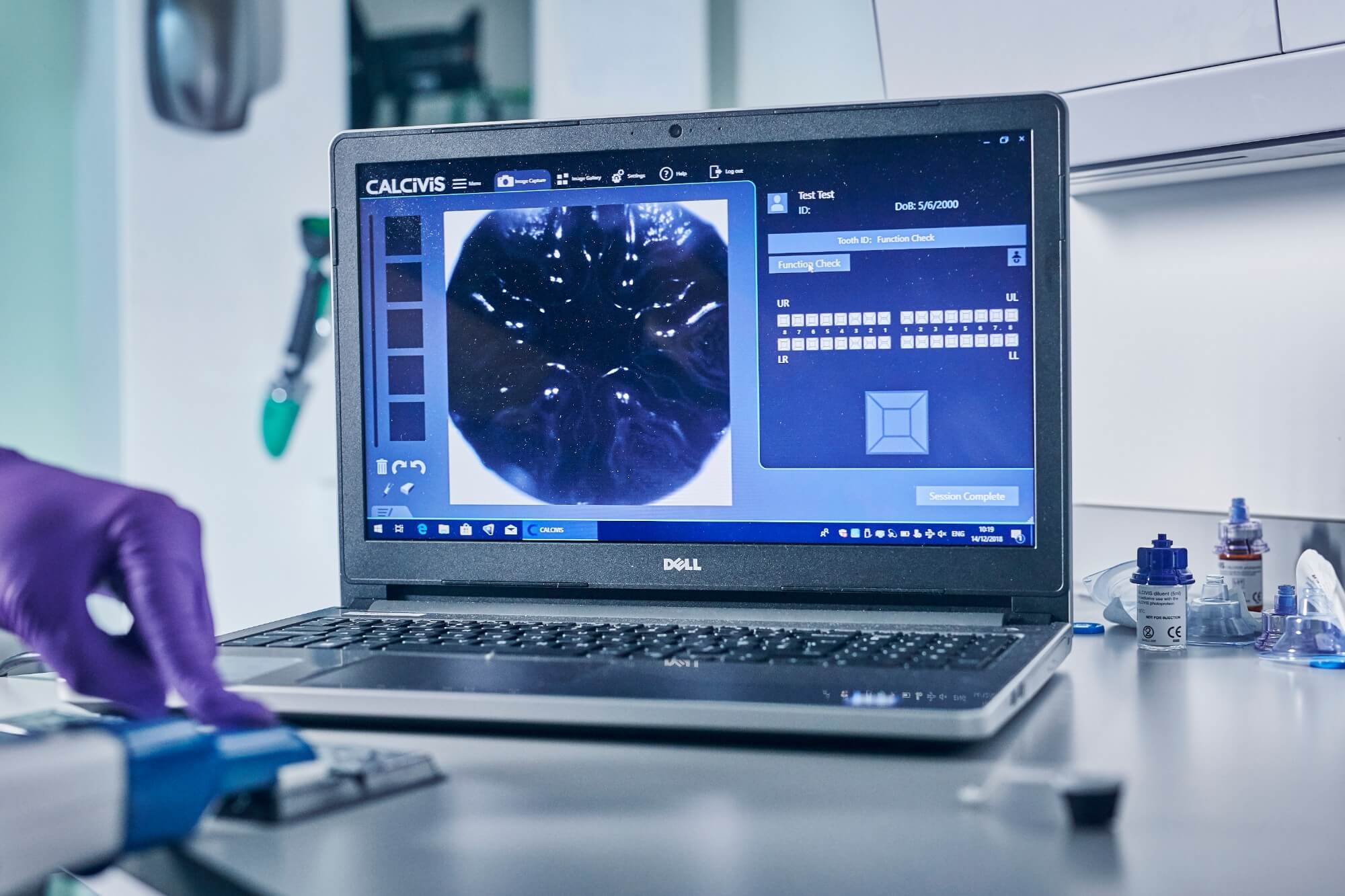 Calcivis appoints Greg Sheehan as CEO - Archangels